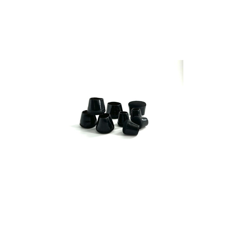 Silikonknotter